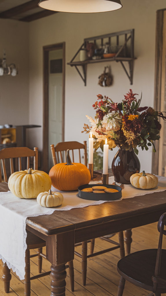 23 Cottagecore Autumn Décor Ideas for a Cozy, Rustic Fall (Updated 2026)