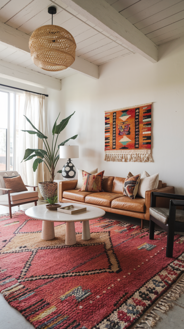 29 Global Decor Inspirations to Infuse Cultural Heritage Into Your ...