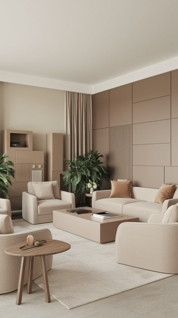 13 Monochromatic Design Tips to Create a Cohesive Interior (Updated 2025)