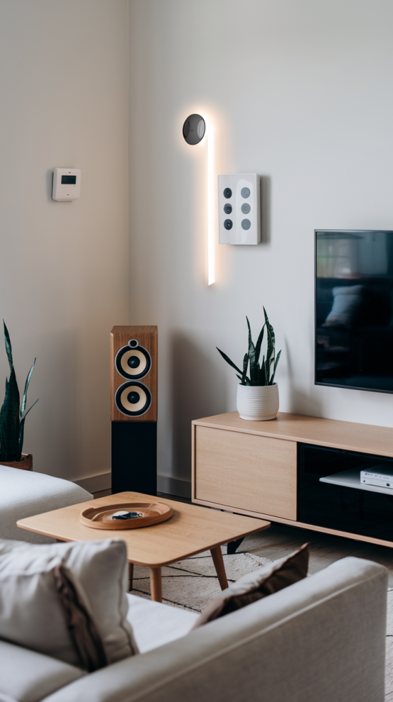 27 Tech Innovations to Create Smart and Stylish Homes (Updated 2025)