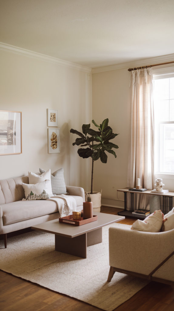 13 Soft Minimalism Design Ideas for Clean, Calming Spaces (Updated 2026)