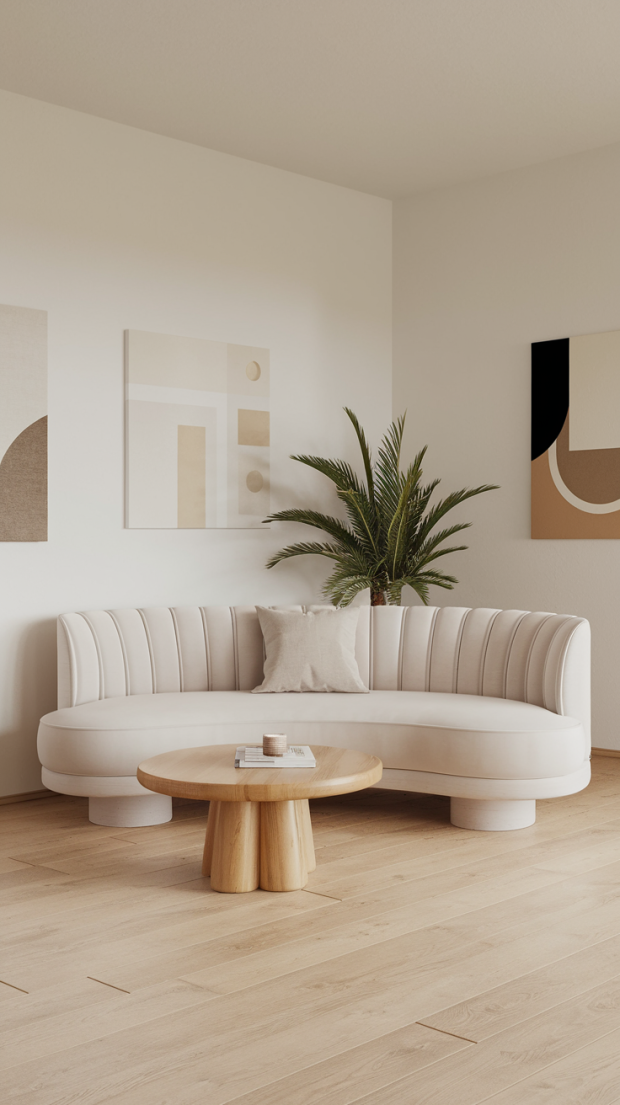 13 Soft Minimalism Design Ideas for Clean, Calming Spaces (Updated 2026)